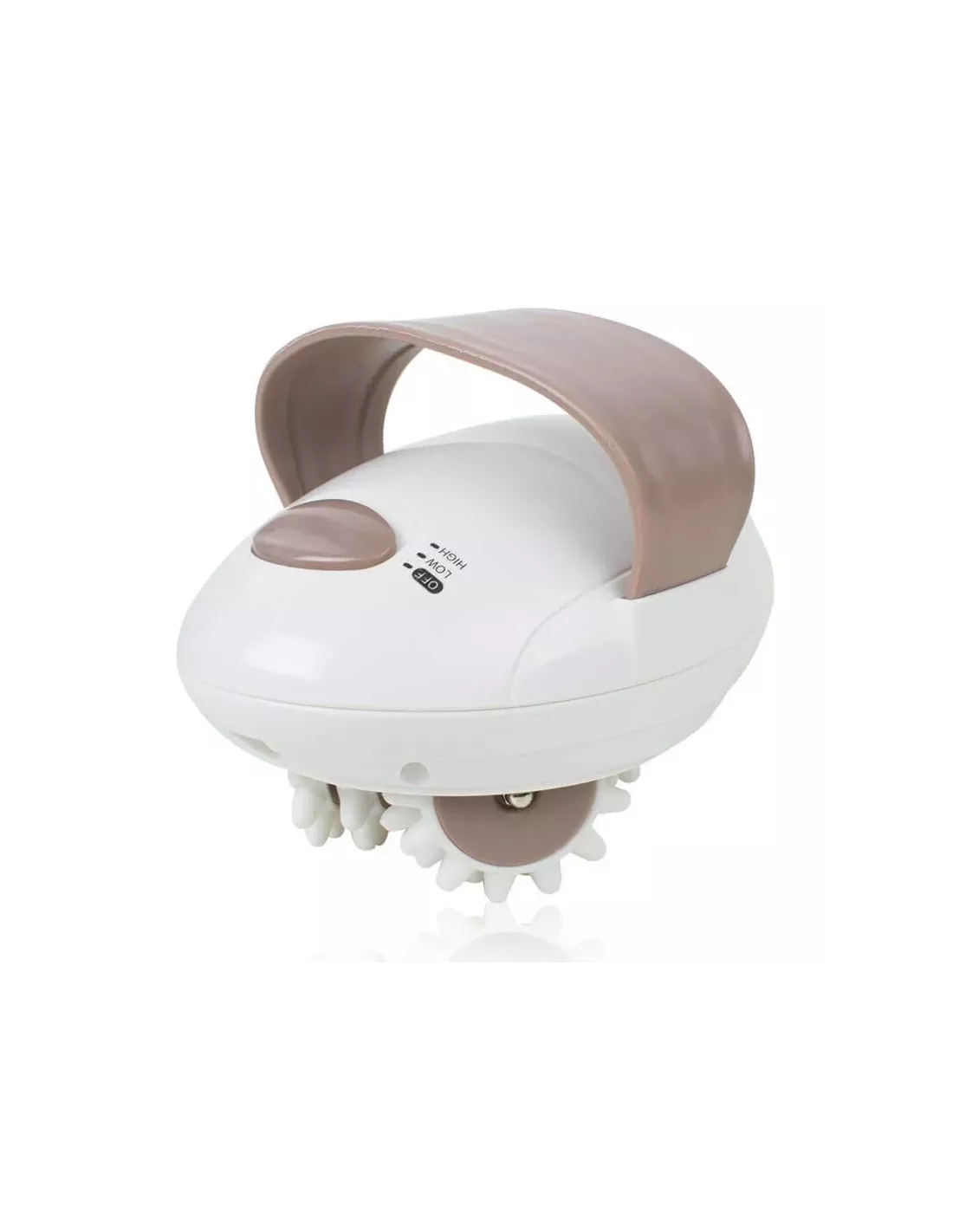 Appareil de massage électrique - Draino Cellu Vibre