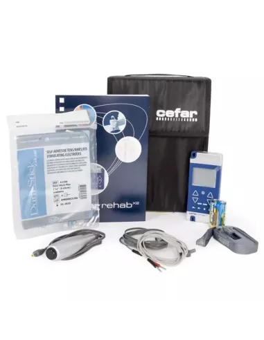 CEFAR COMPEX REHAB 2 VOIES