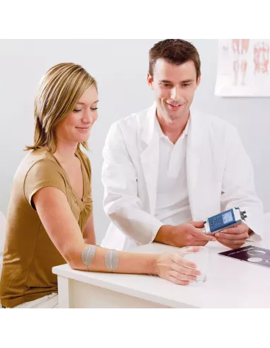 CEFAR COMPEX REHAB 2 VOIES